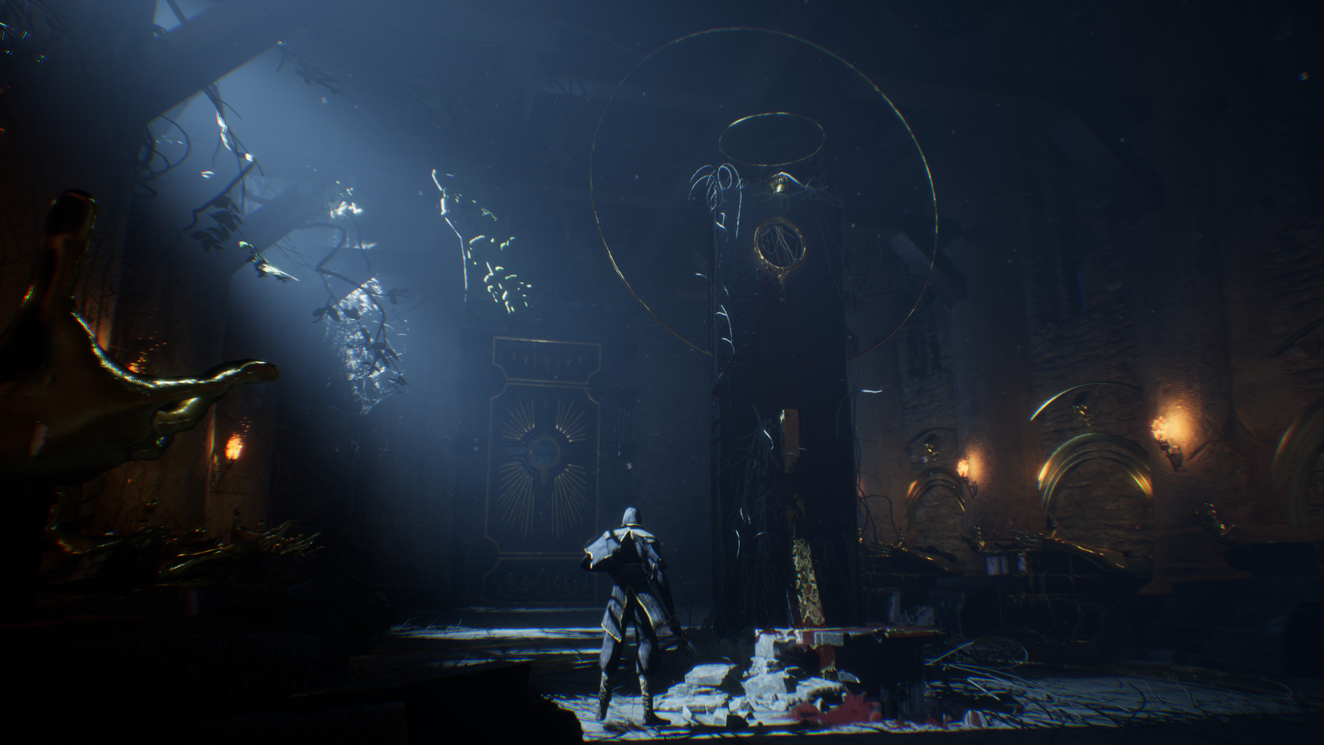 Mortal Rite on Steam