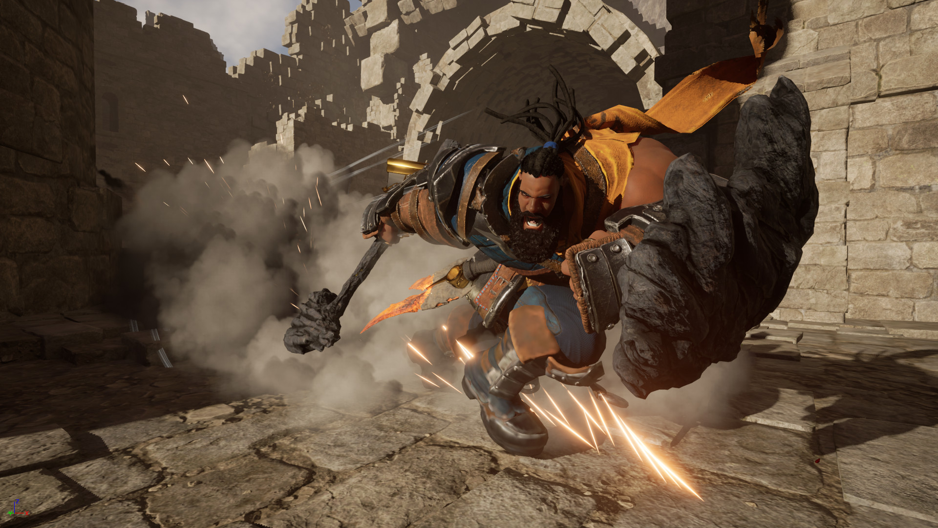 Mortal Rite on Steam