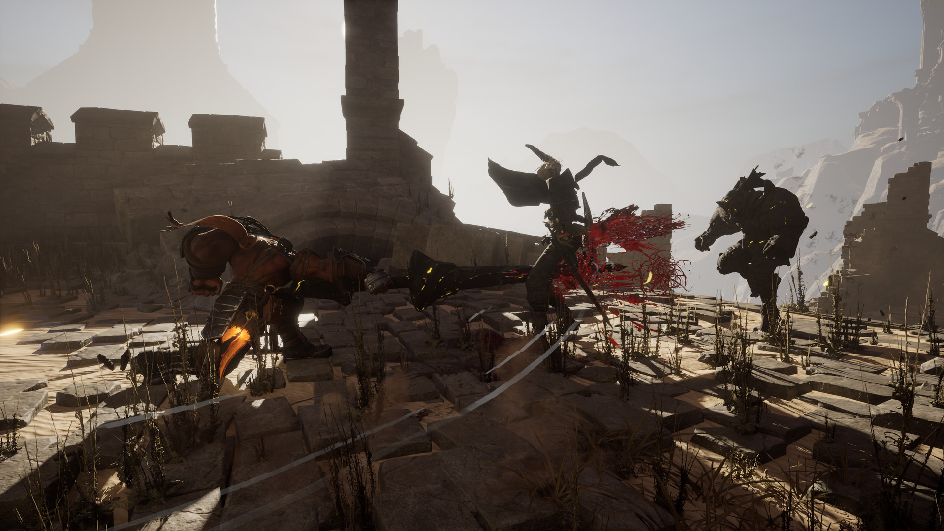 Mortal Rite on Steam