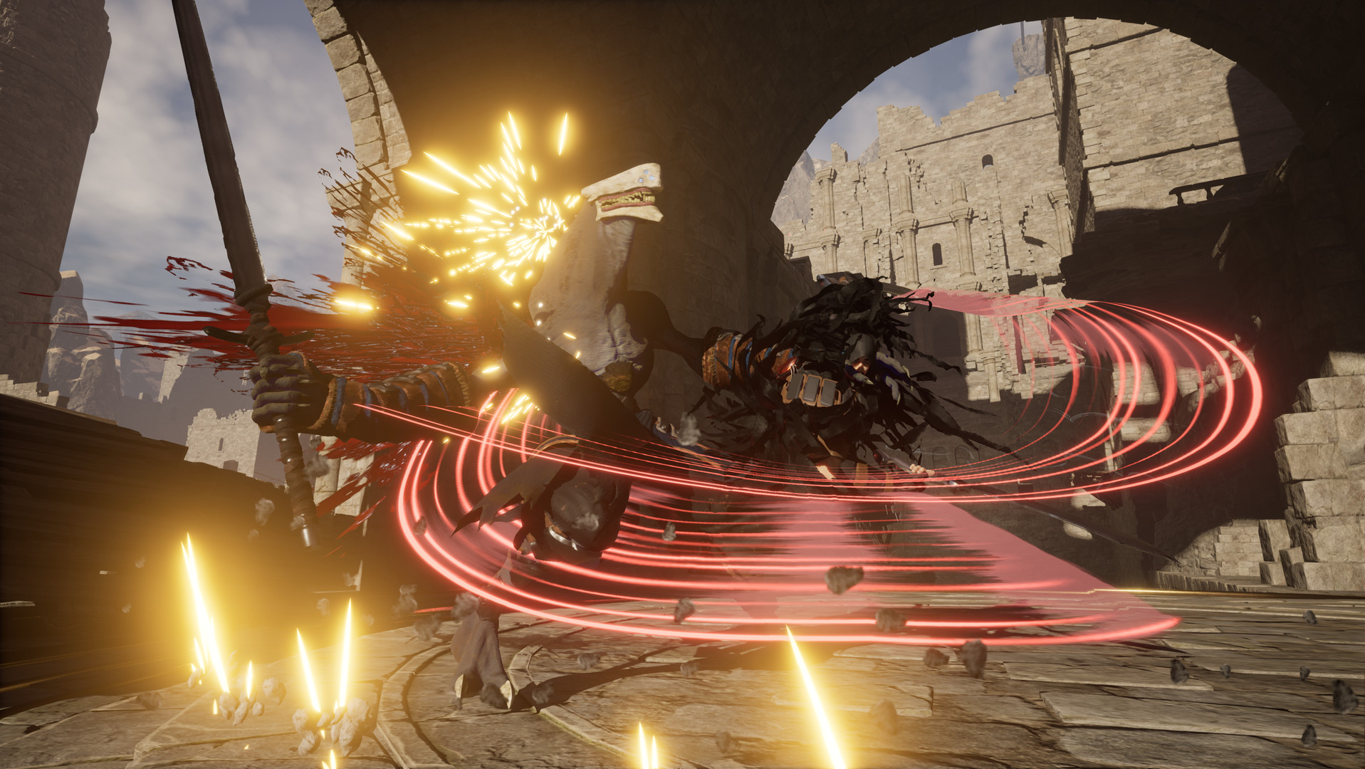 Mortal Rite on Steam