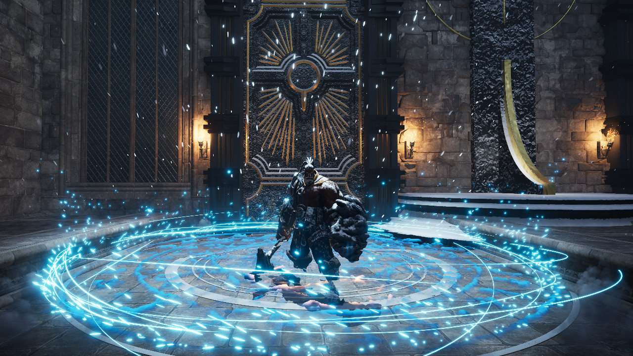 Mortal Rite on Steam