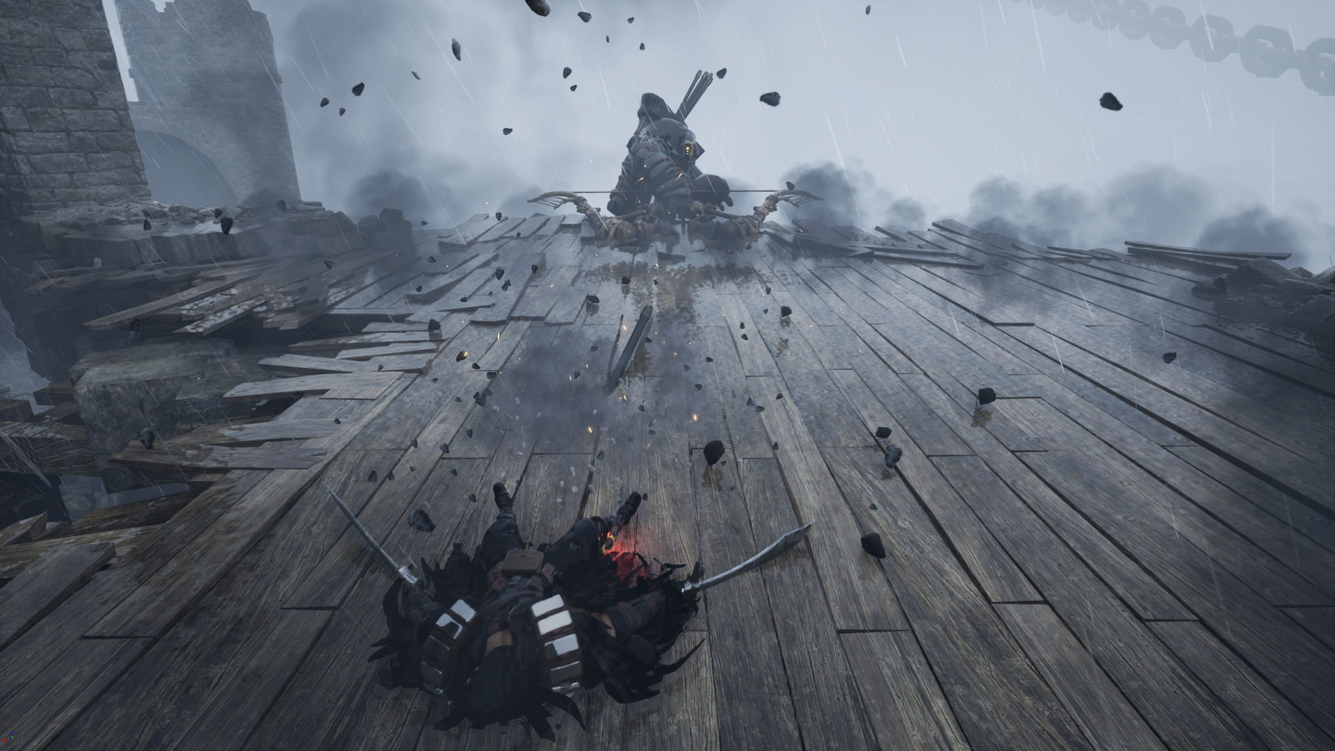 Mortal Rite on Steam