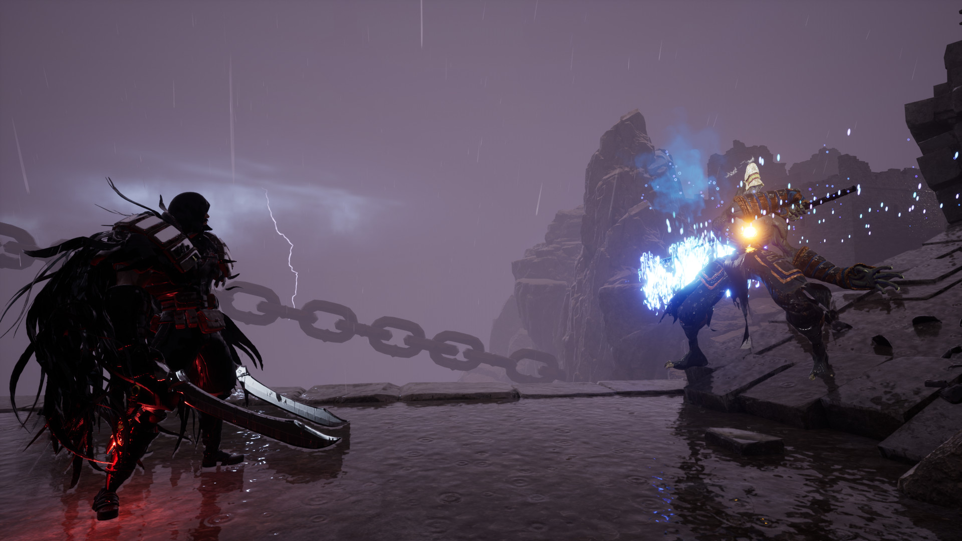 Mortal Rite on Steam