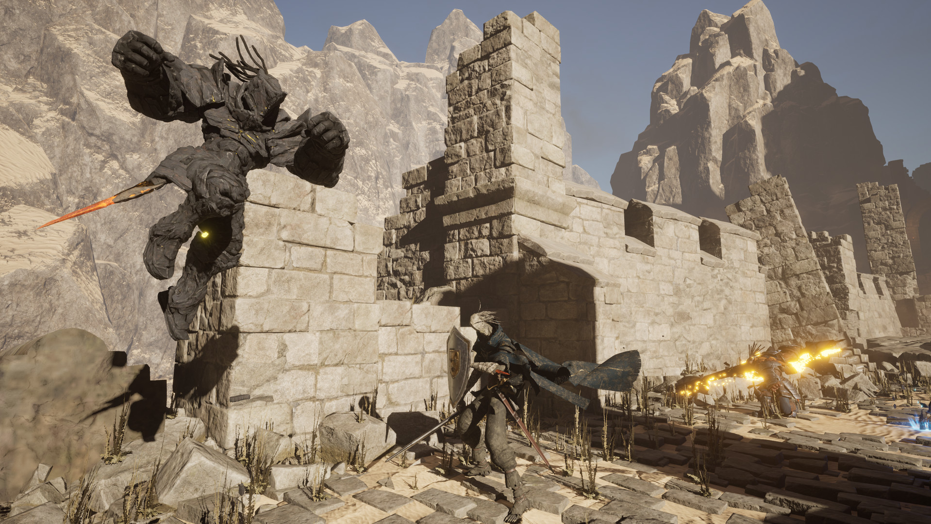 Mortal Rite on Steam