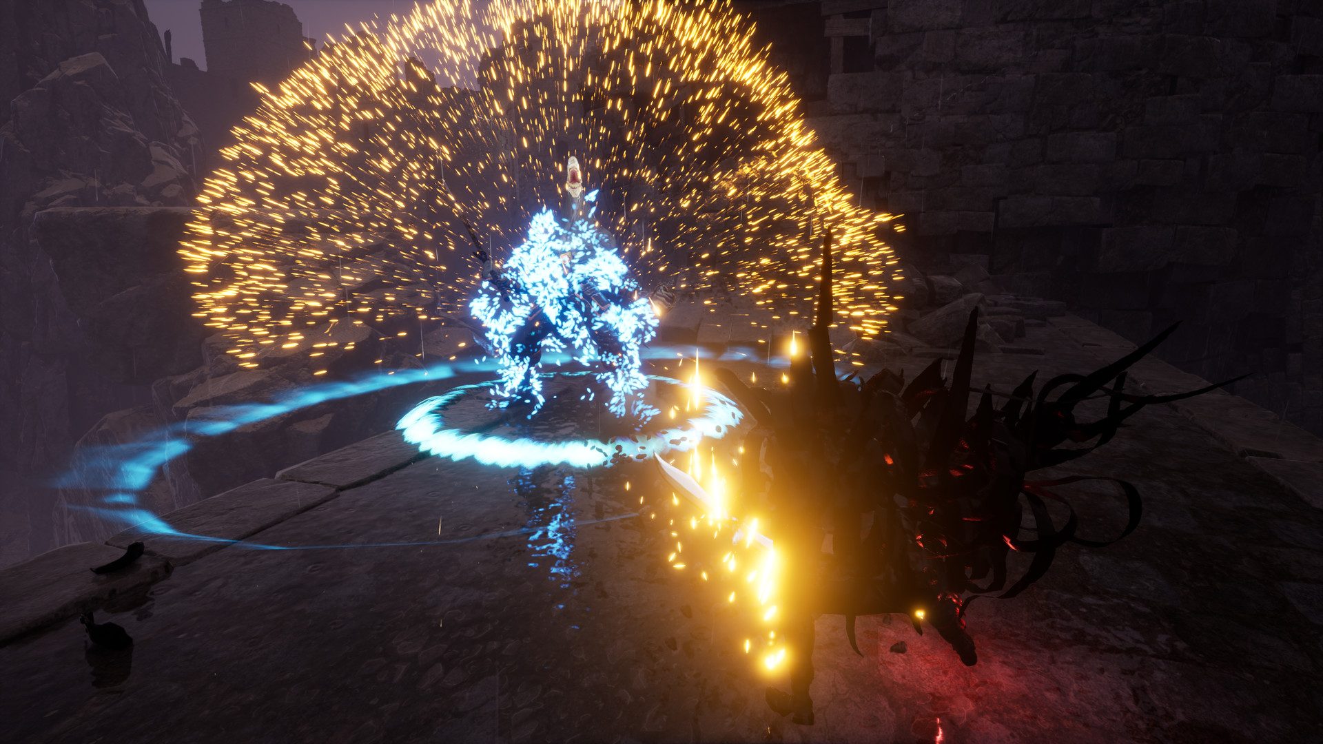 Mortal Rite on Steam