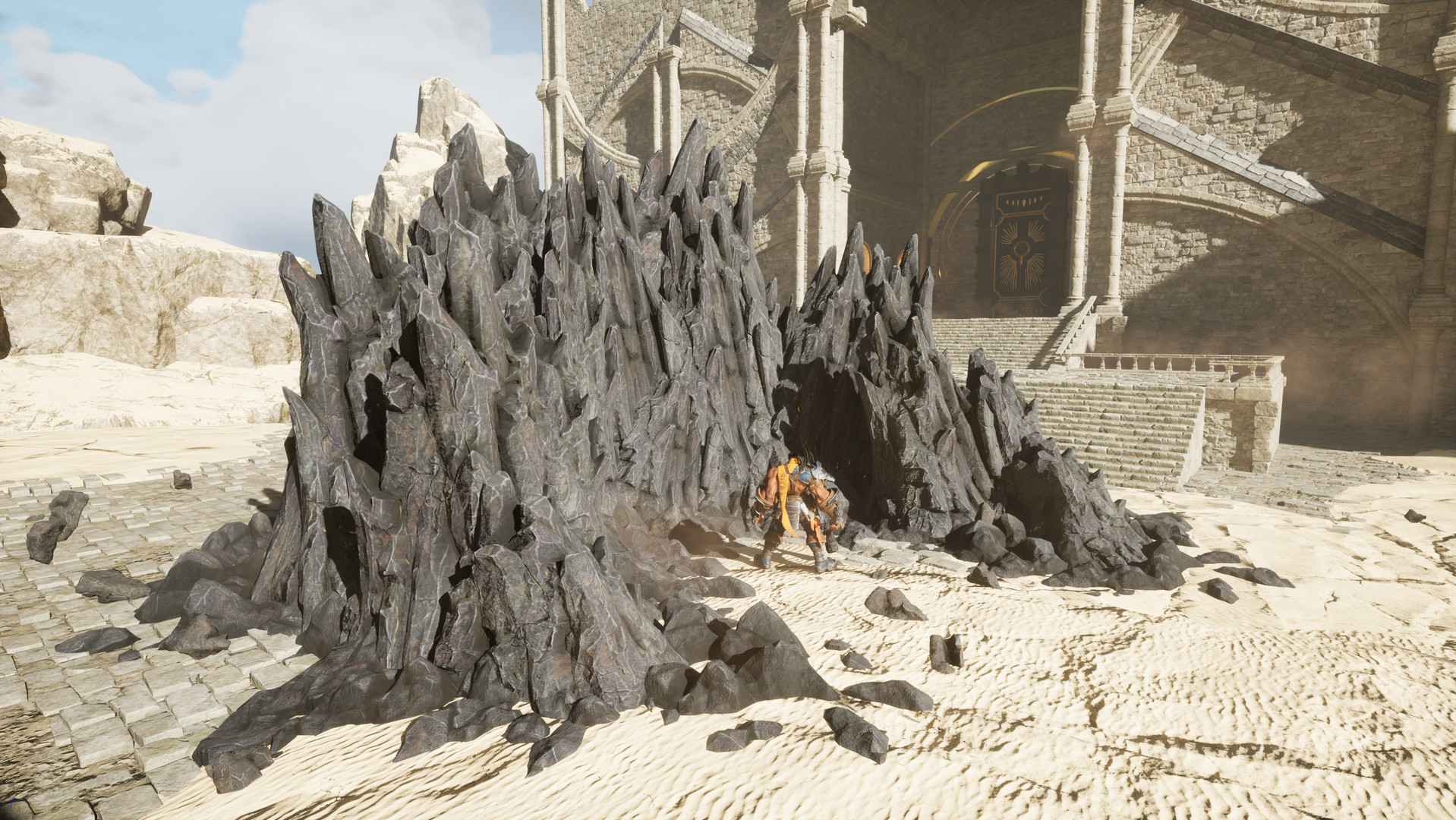 Mortal Rite on Steam