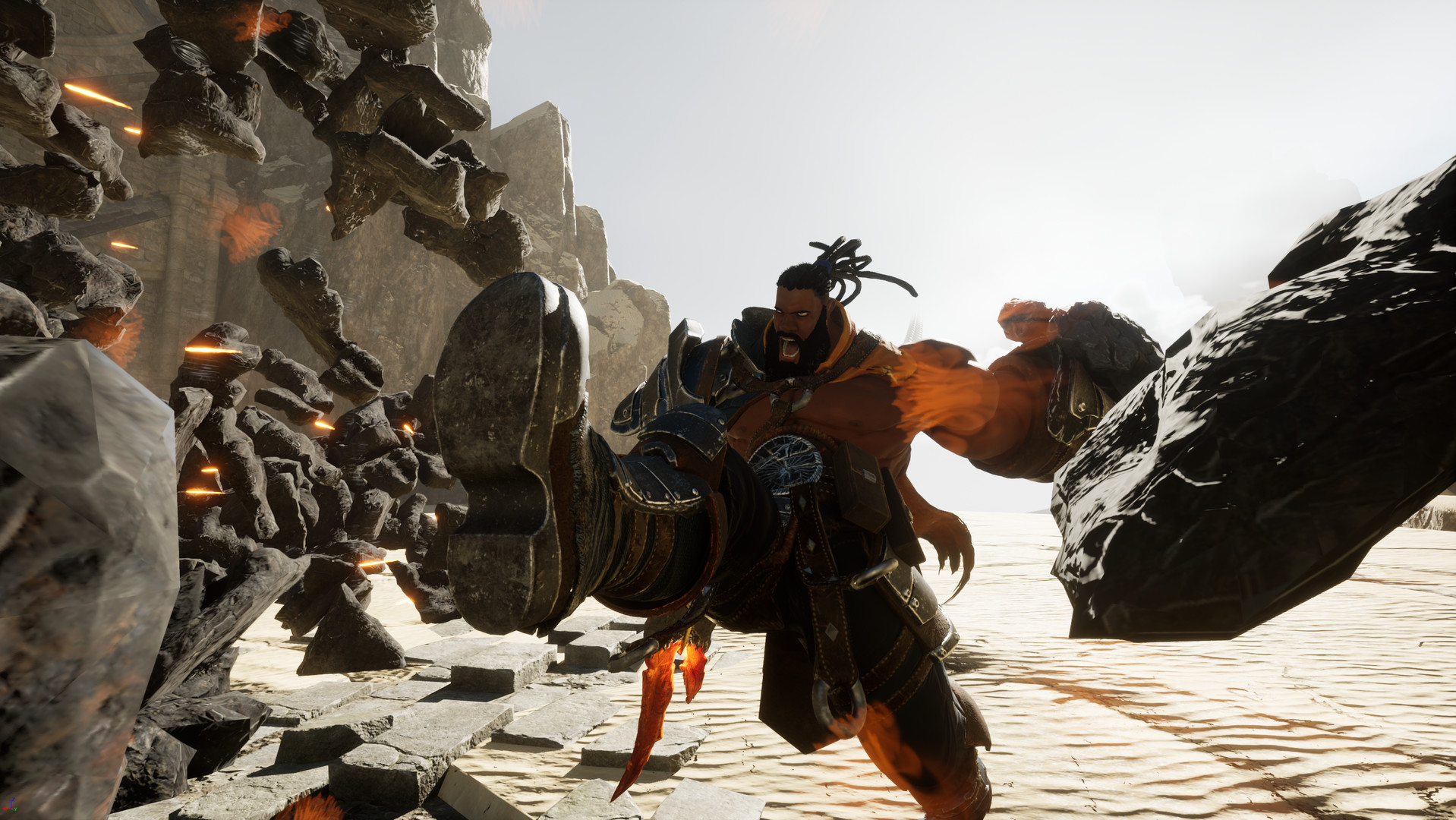 Mortal Rite on Steam