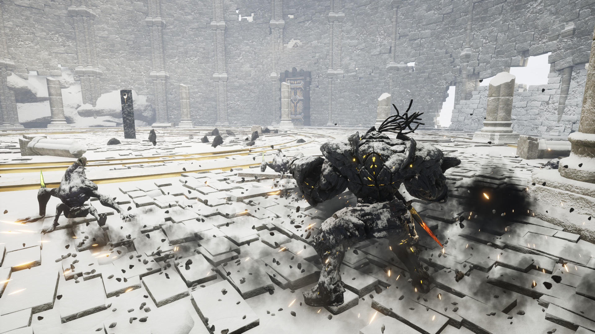 Mortal Rite on Steam