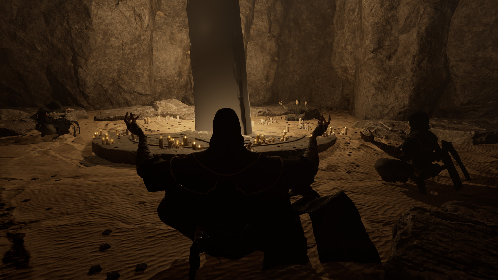 Mortal Rite on Steam