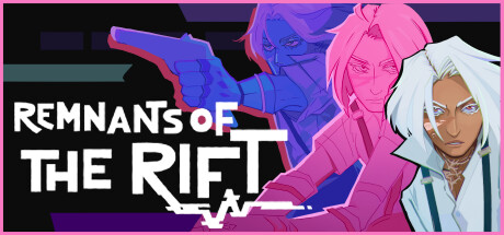 Options guys... :: Remnants of the Rift General Discussions