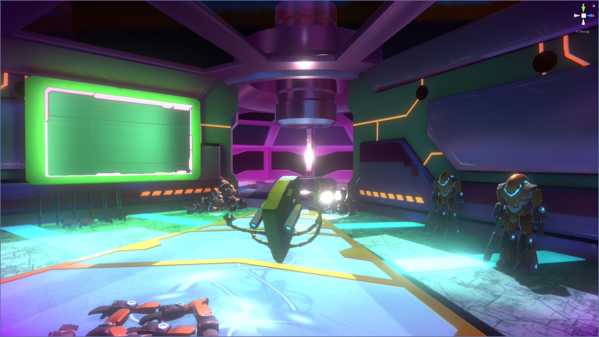 SYNCHRONIZERS: UNDEAD MARINES on Steam