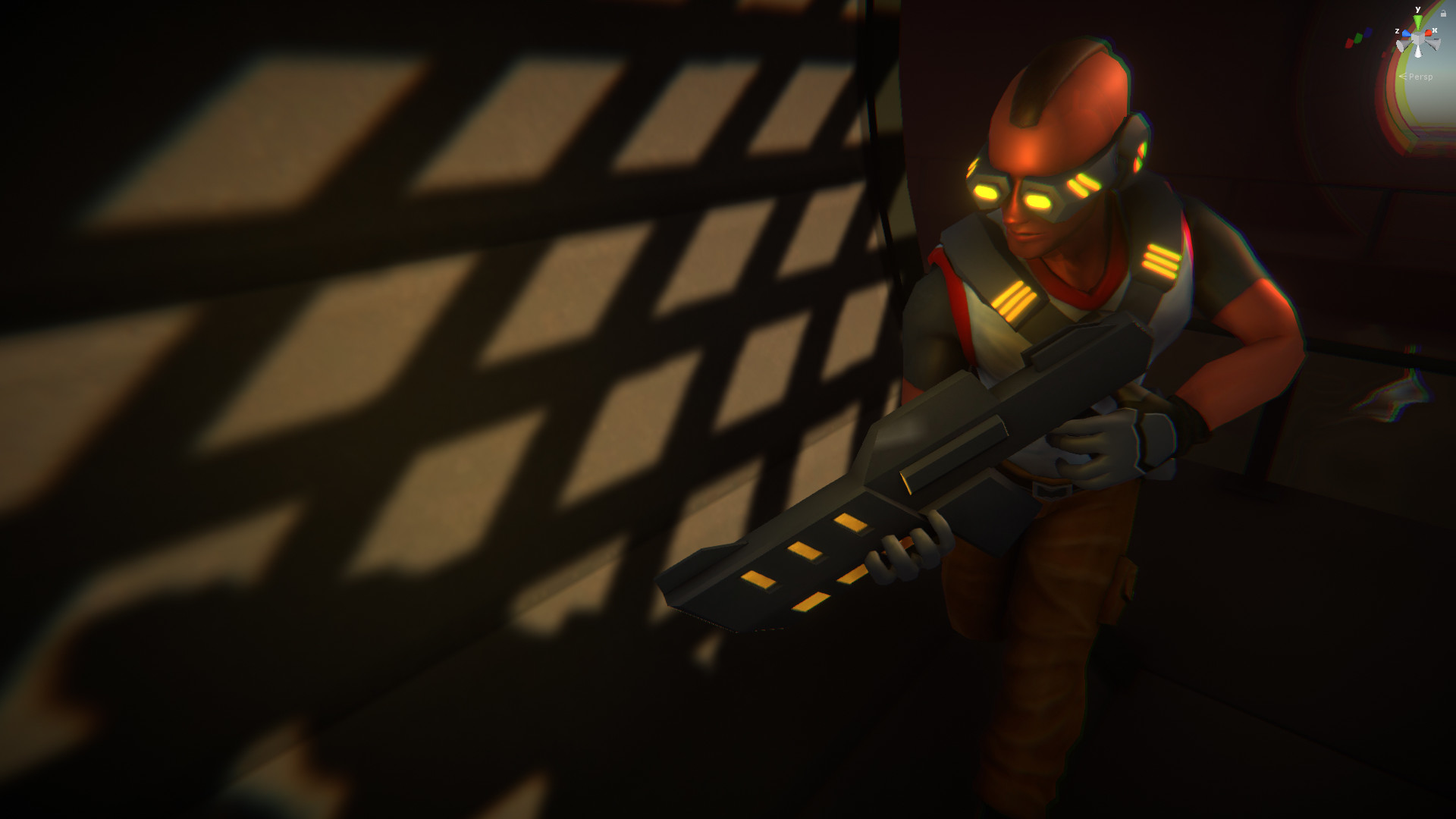 SYNCHRONIZERS: UNDEAD MARINES on Steam