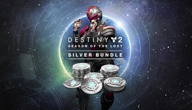 Destiny 2: Season of the Lost Silver Bundle - Steam News Hub