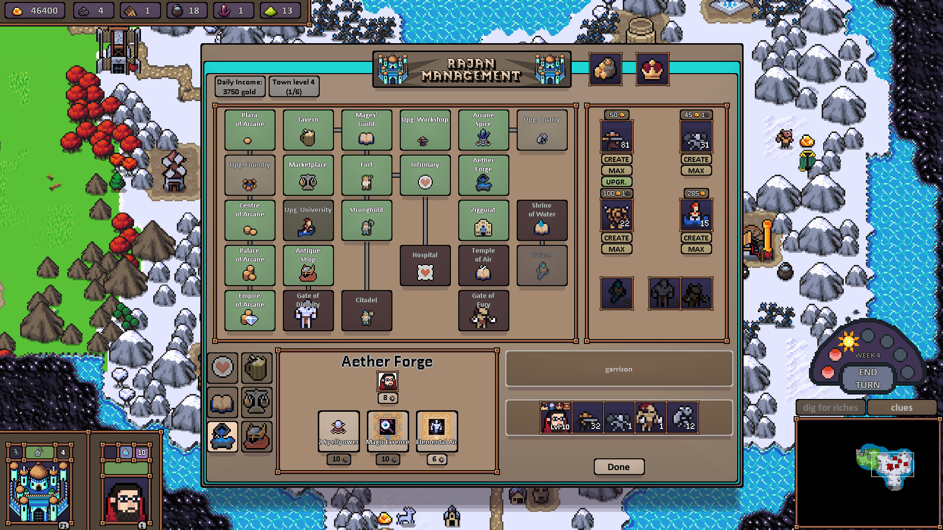 Hero's Hour on Steam