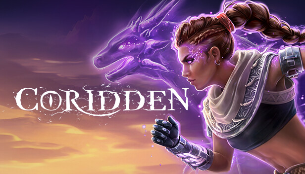 Coridden on Steam