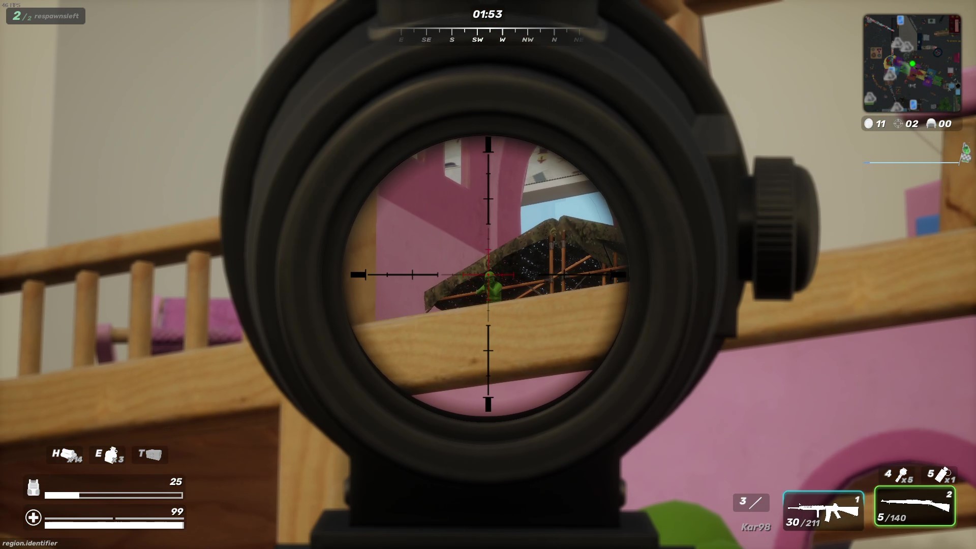 Mini Royale on Steam