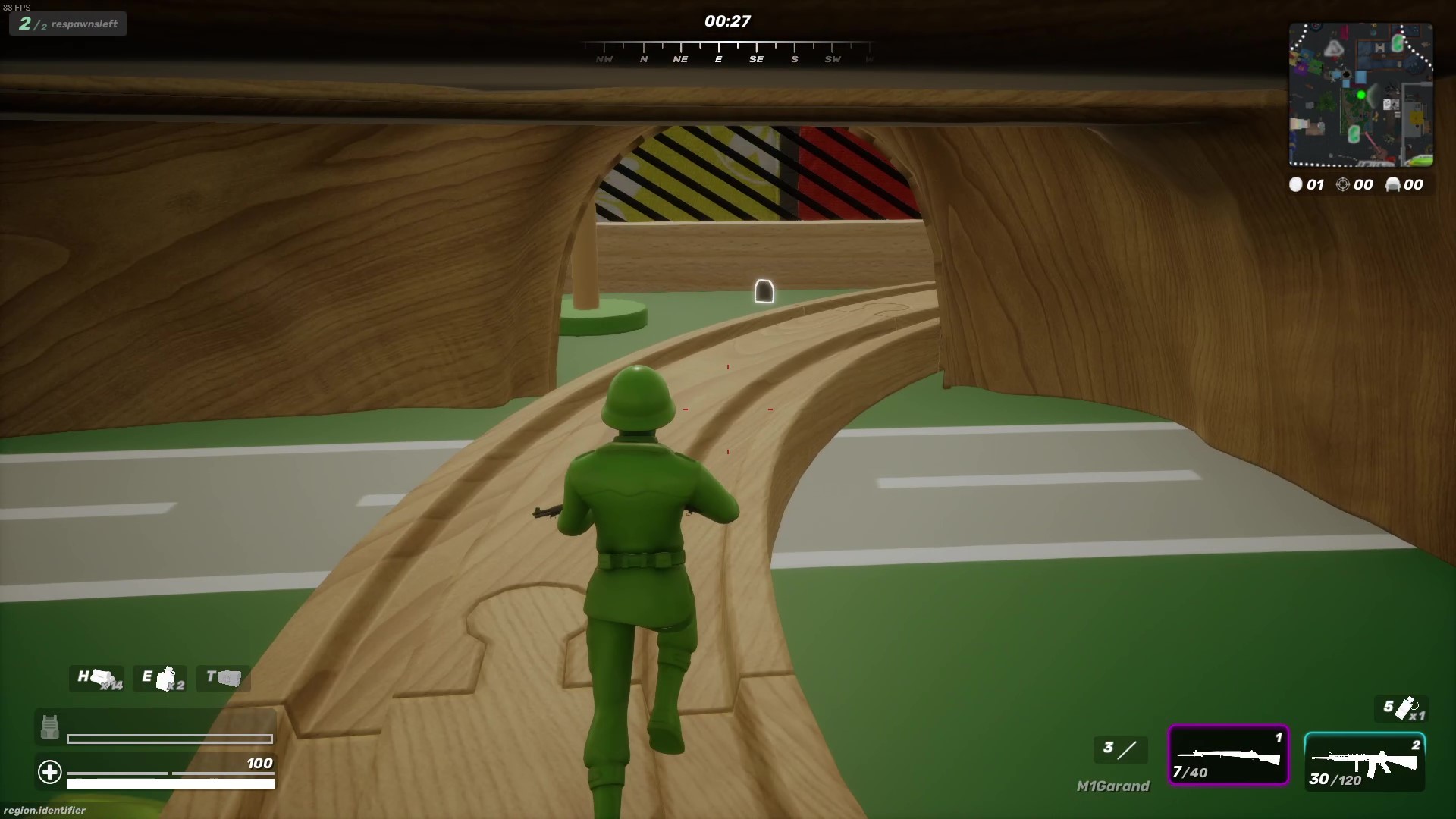 Mini Royale on Steam