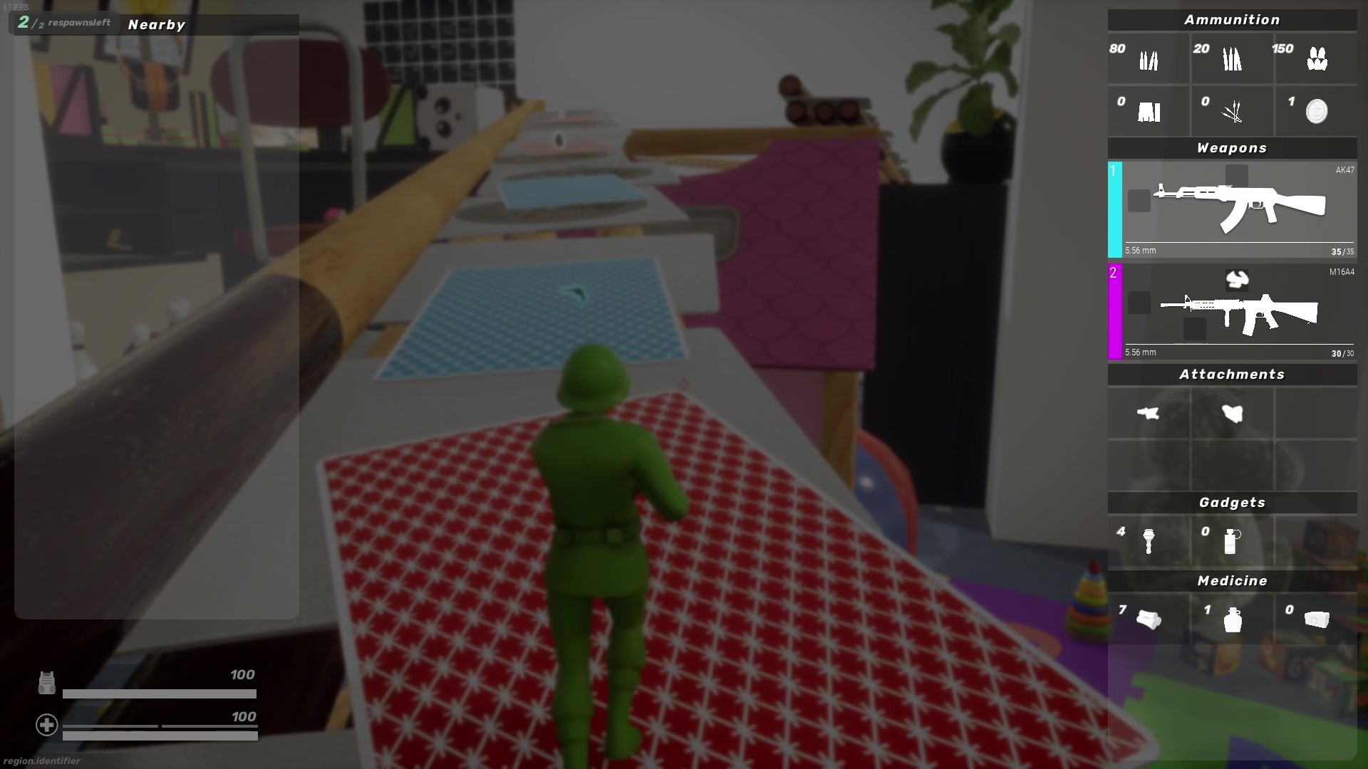 Mini Royale on Steam