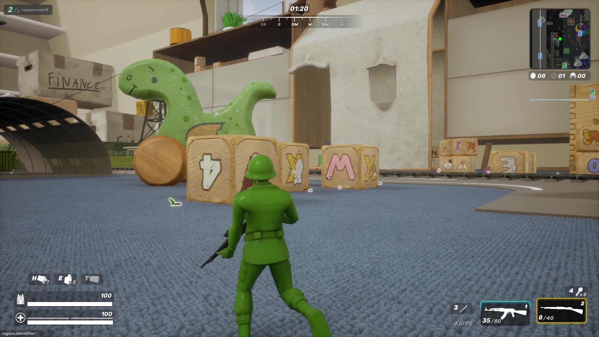 Mini Royale on Steam