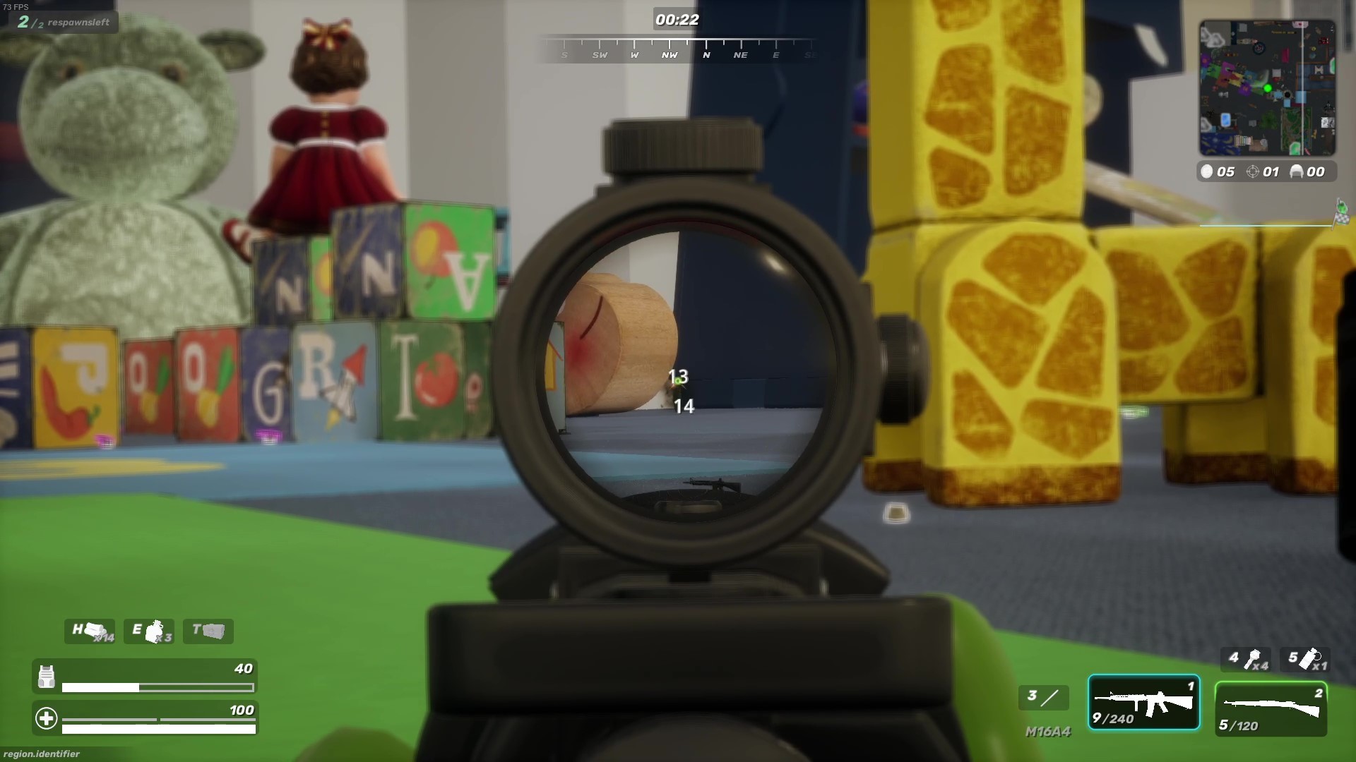 Mini Royale on Steam