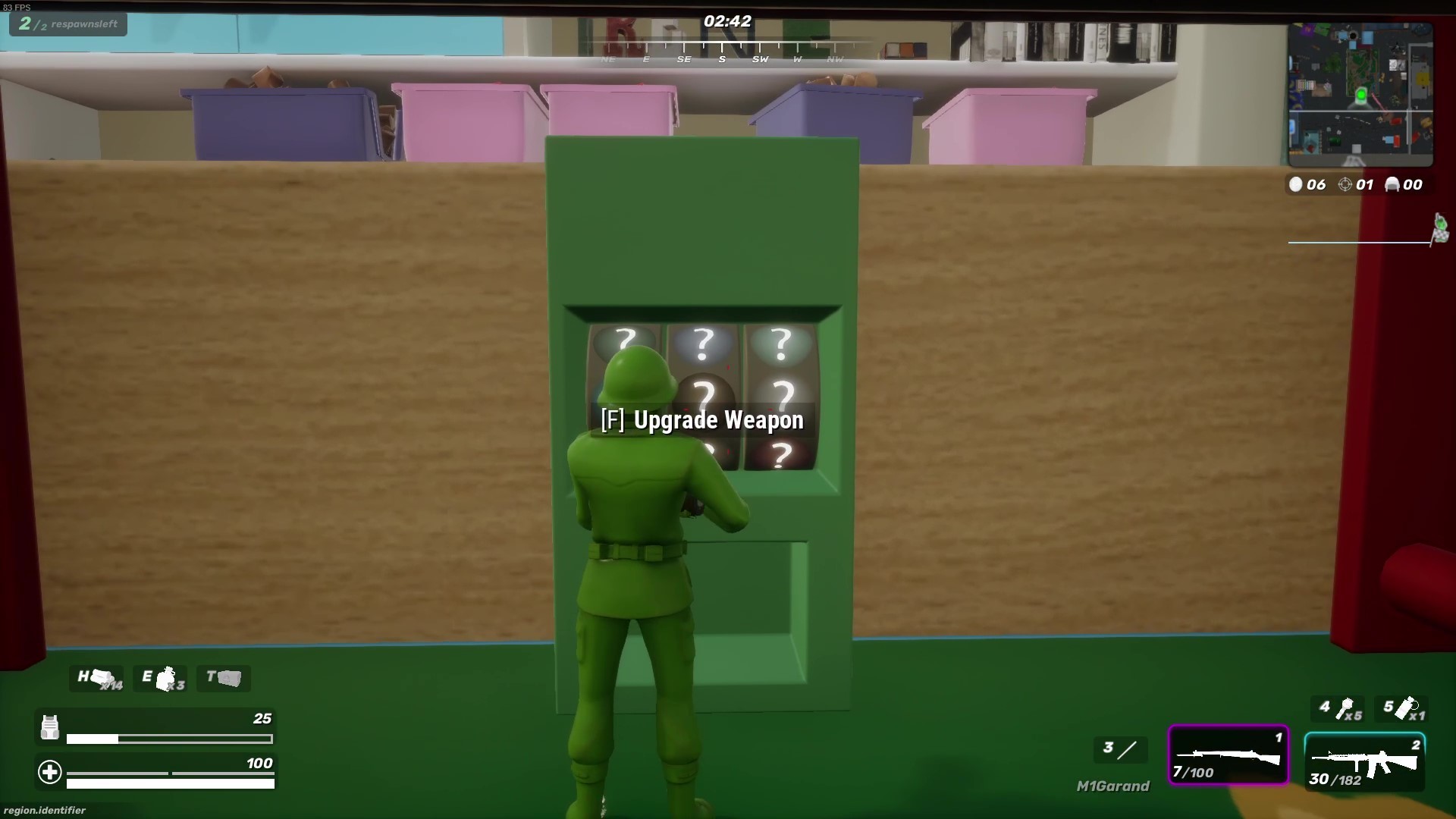 Mini Royale on Steam