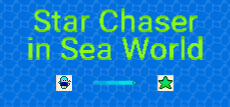 Star Chaser in Sea World on Steam