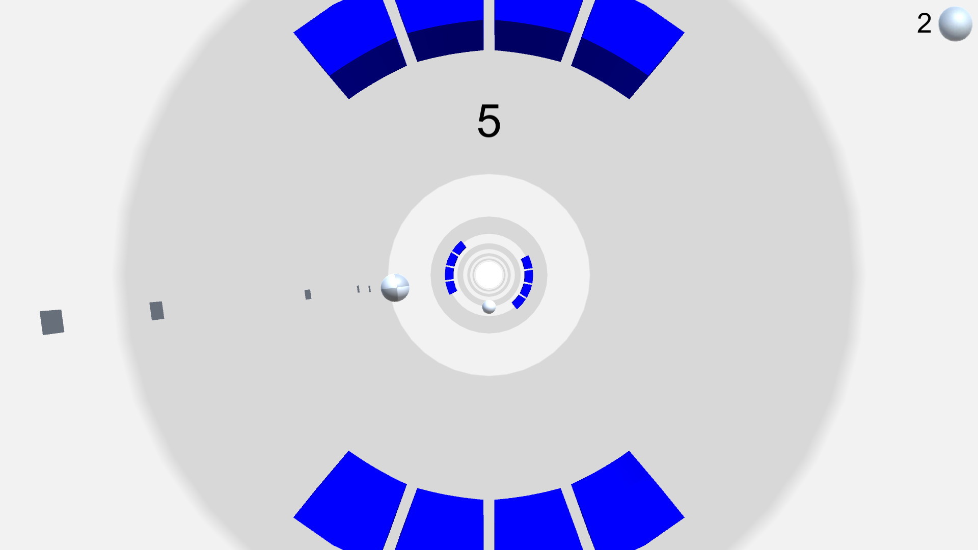 Tube Rolling on Steam