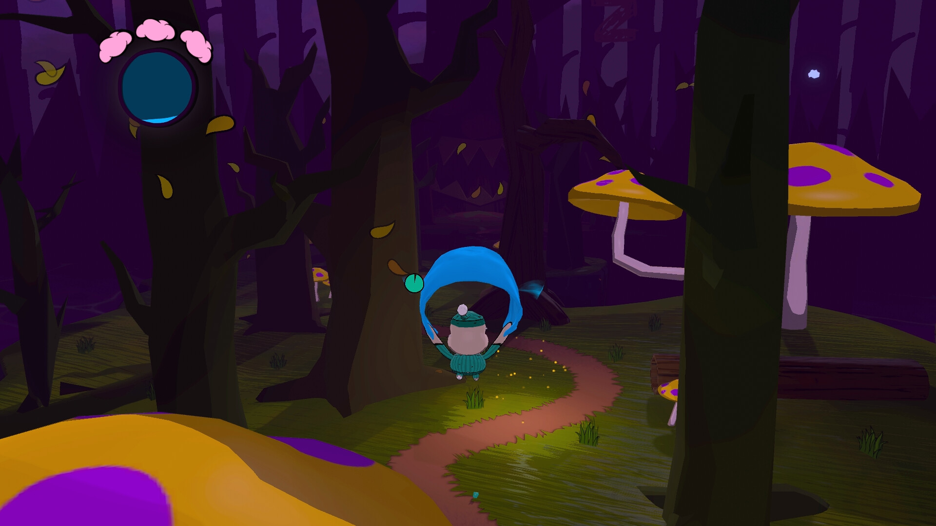 Mr. Sleepy Man on Steam