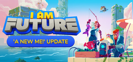 Steam Community :: I Am Future: Cozy Apocalypse Survival