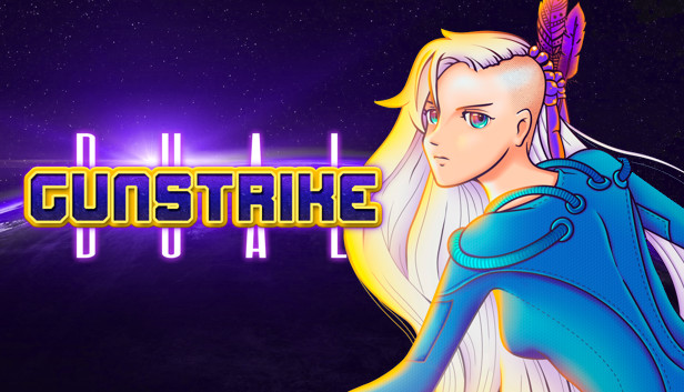 Dual Gunstrike on Steam