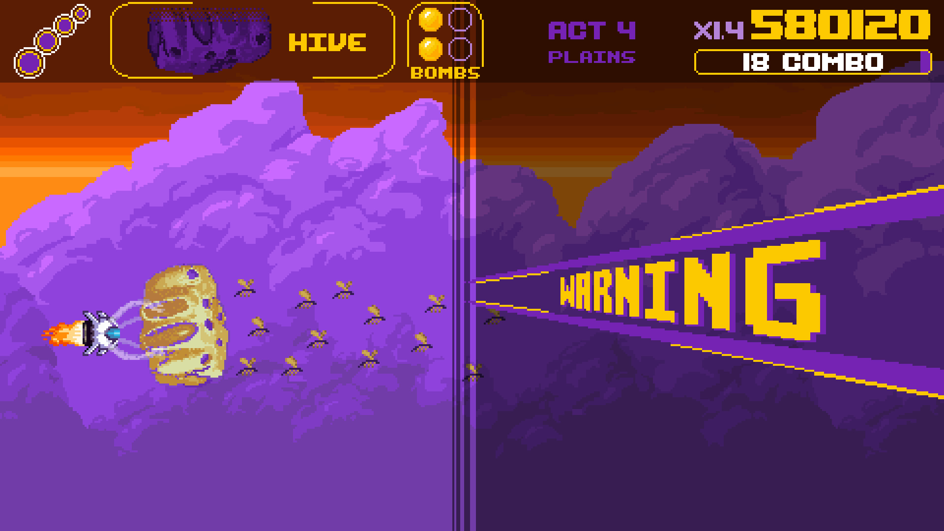 Dual Gunstrike on Steam