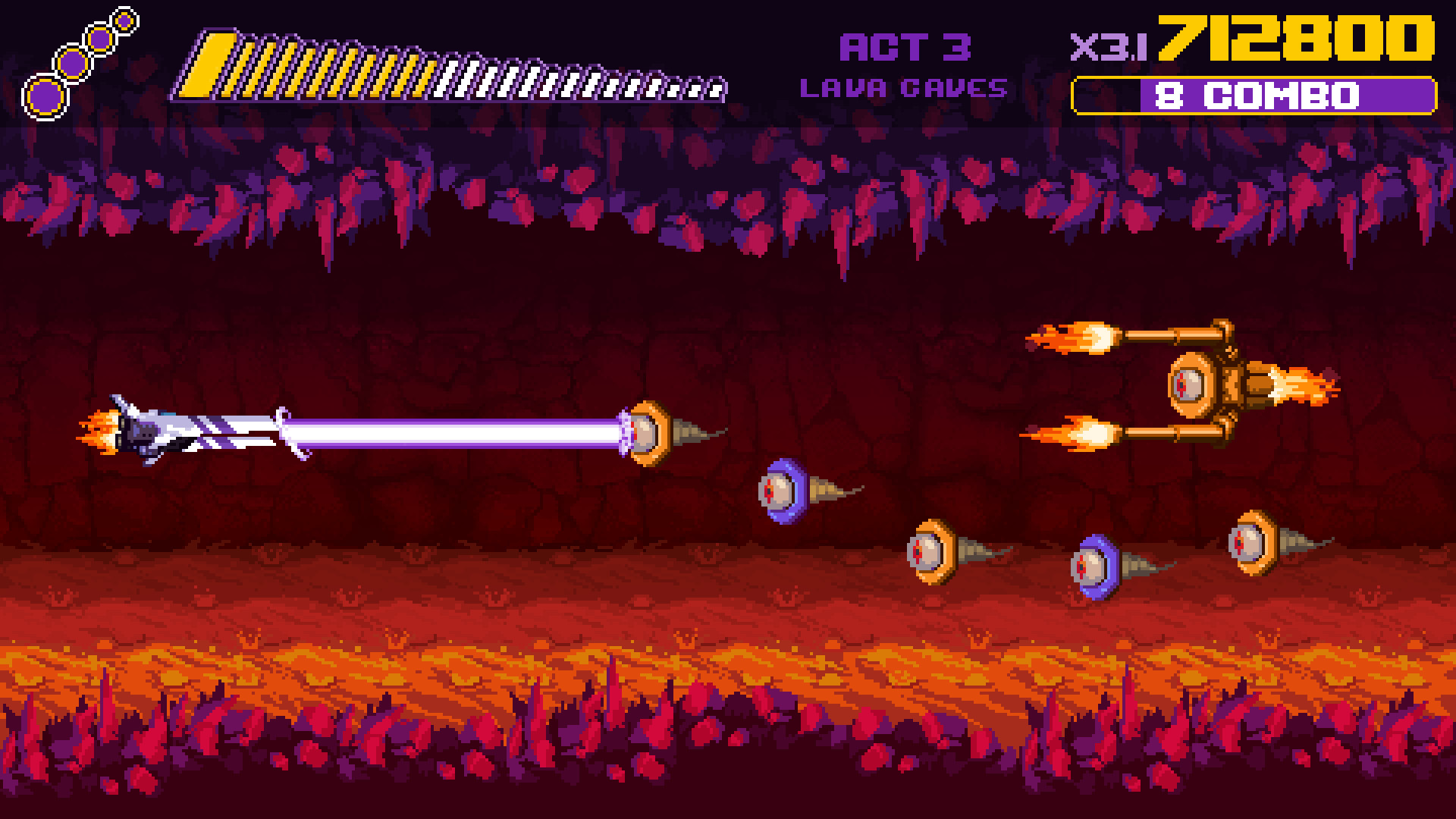 Dual Gunstrike on Steam