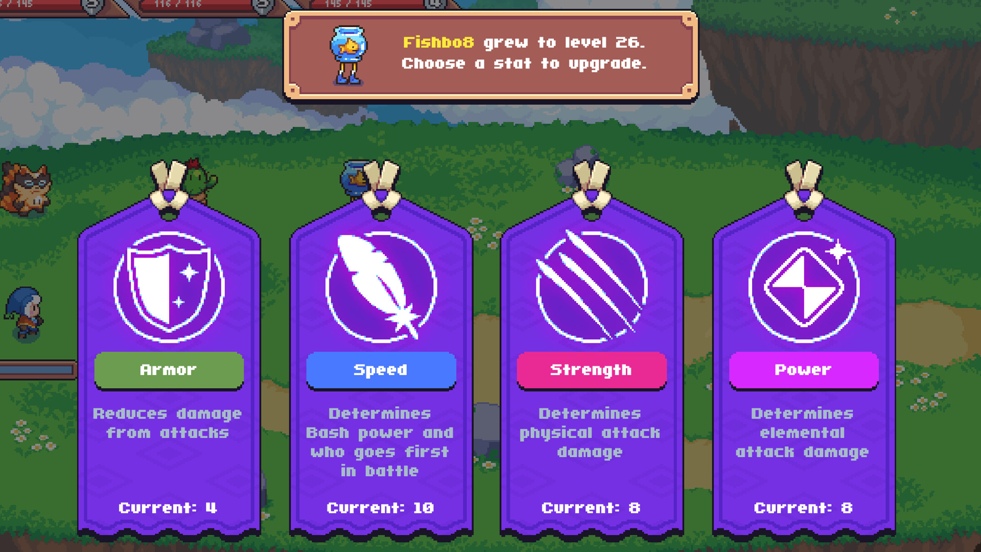 Steam 上的 Moonstone Island