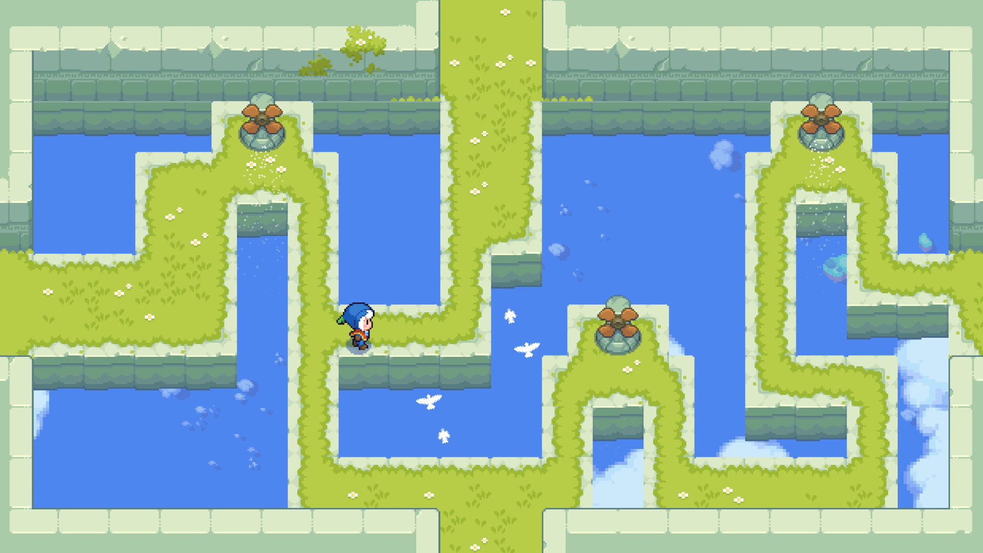Moonstone Island on Steam