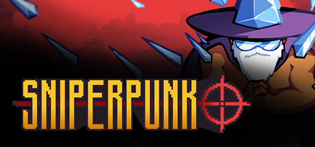 SNIPERPUNK on Steam