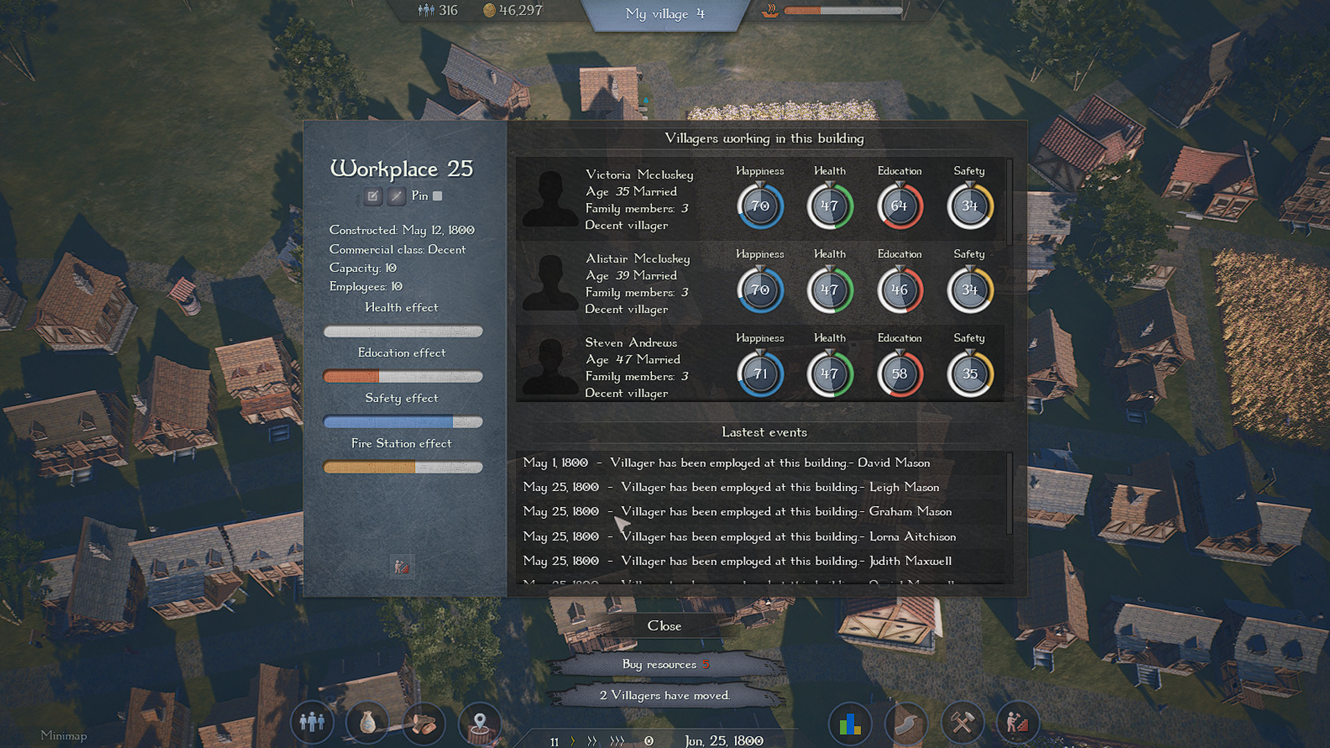 New Home: Medieval Village on Steam