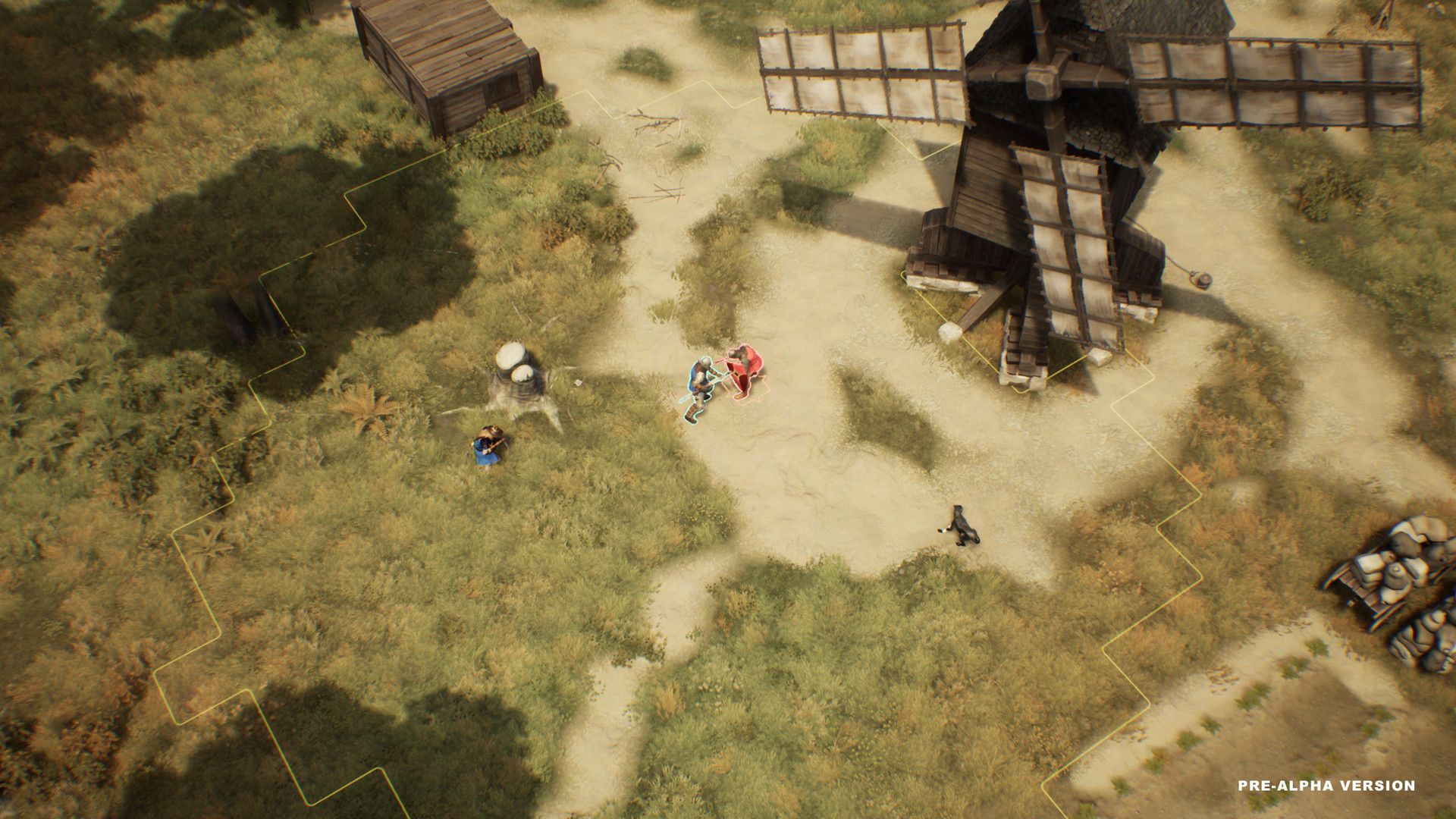 Crown Wars: The Black Prince on Steam