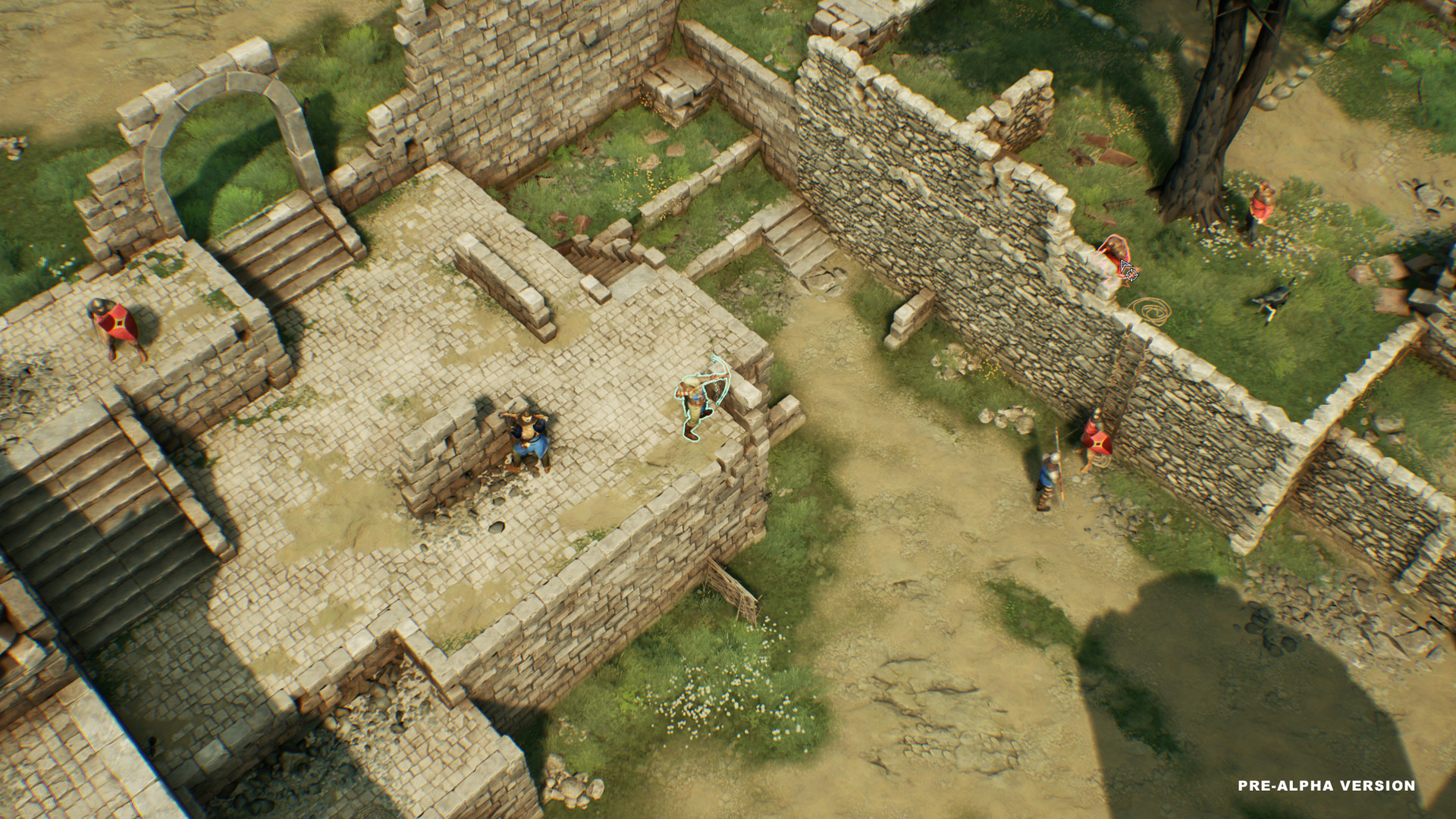 Crown Wars: The Black Prince on Steam