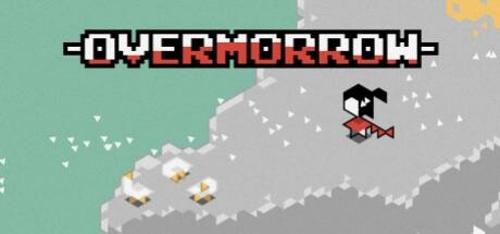 Steam Community :: Overmorrow