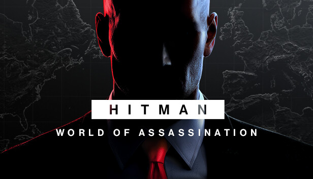 HITMAN 3 - Steam News Hub
