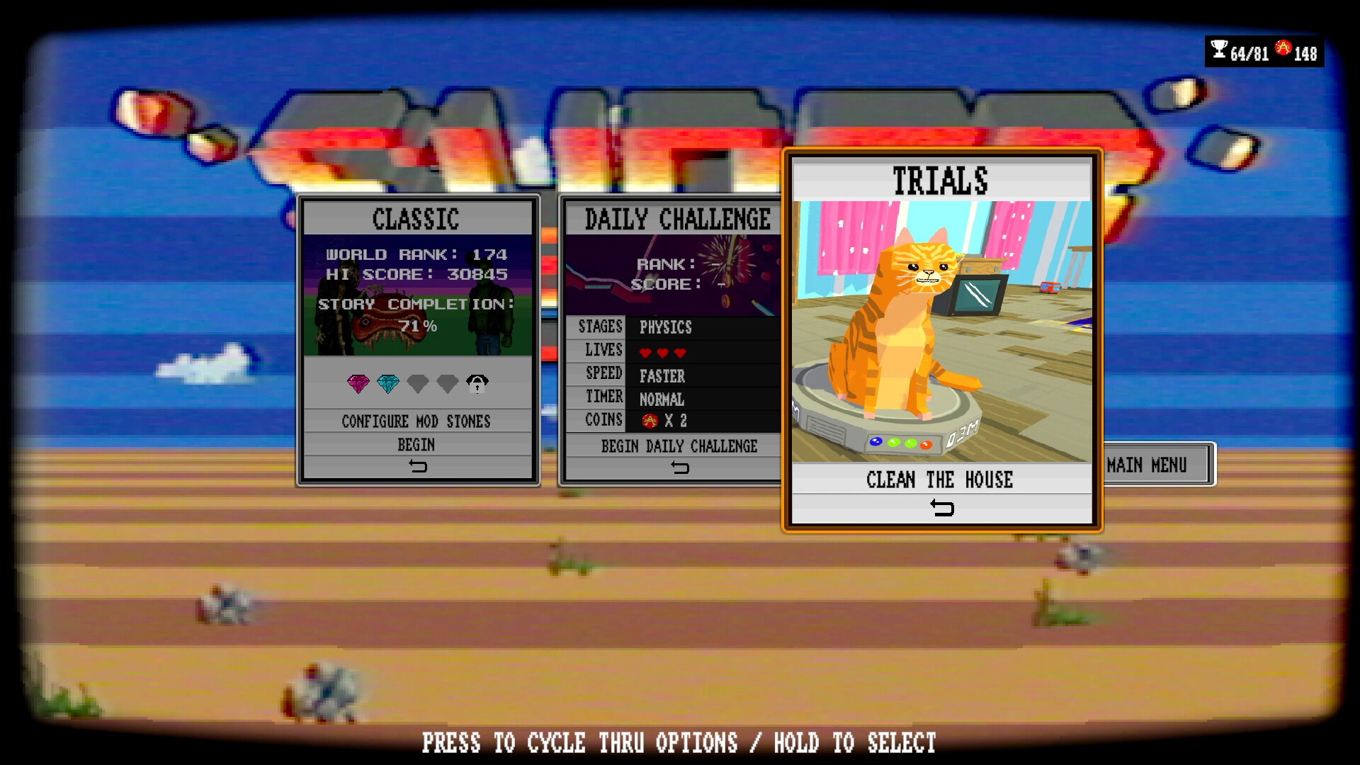 Save 15% on SUPER 56 on Steam