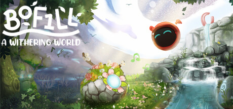 Steam Community :: BoF1LL: A Withering World