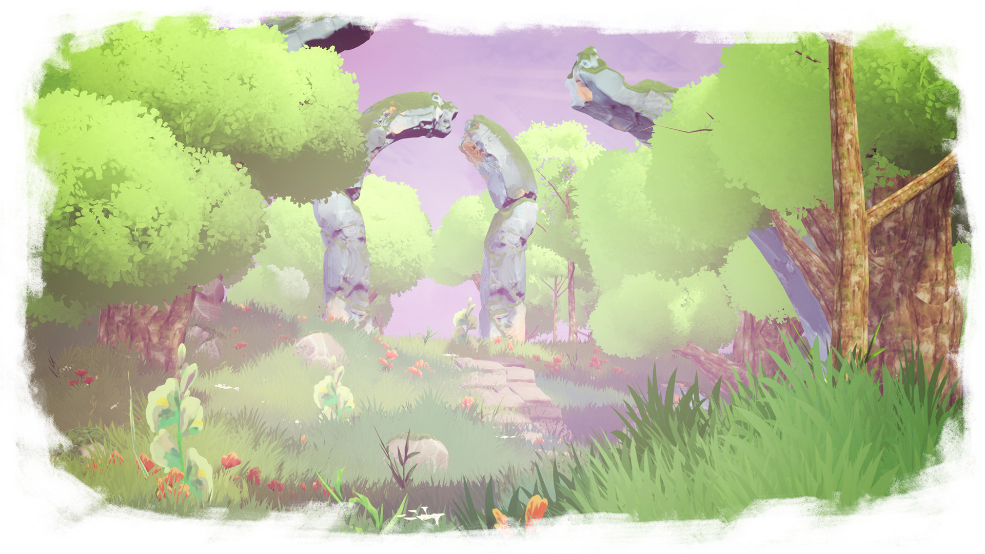 BoF1LL: A Withering World · 스팀