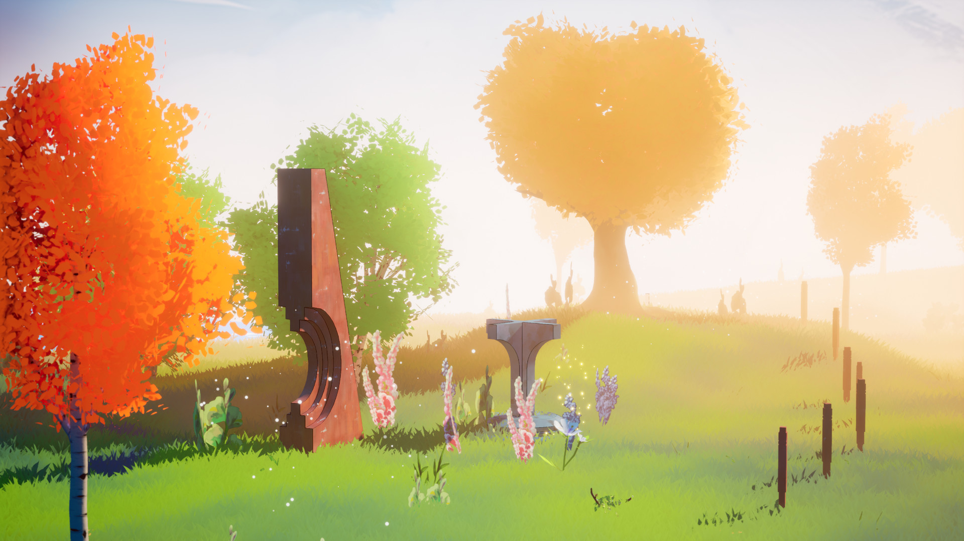 BoF1LL: A Withering World · 스팀