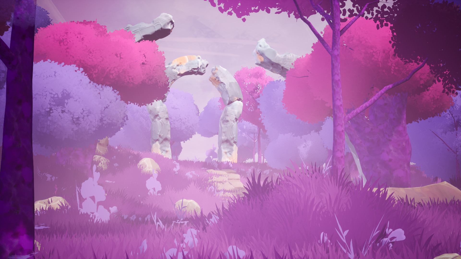 BoF1LL: A Withering World · 스팀