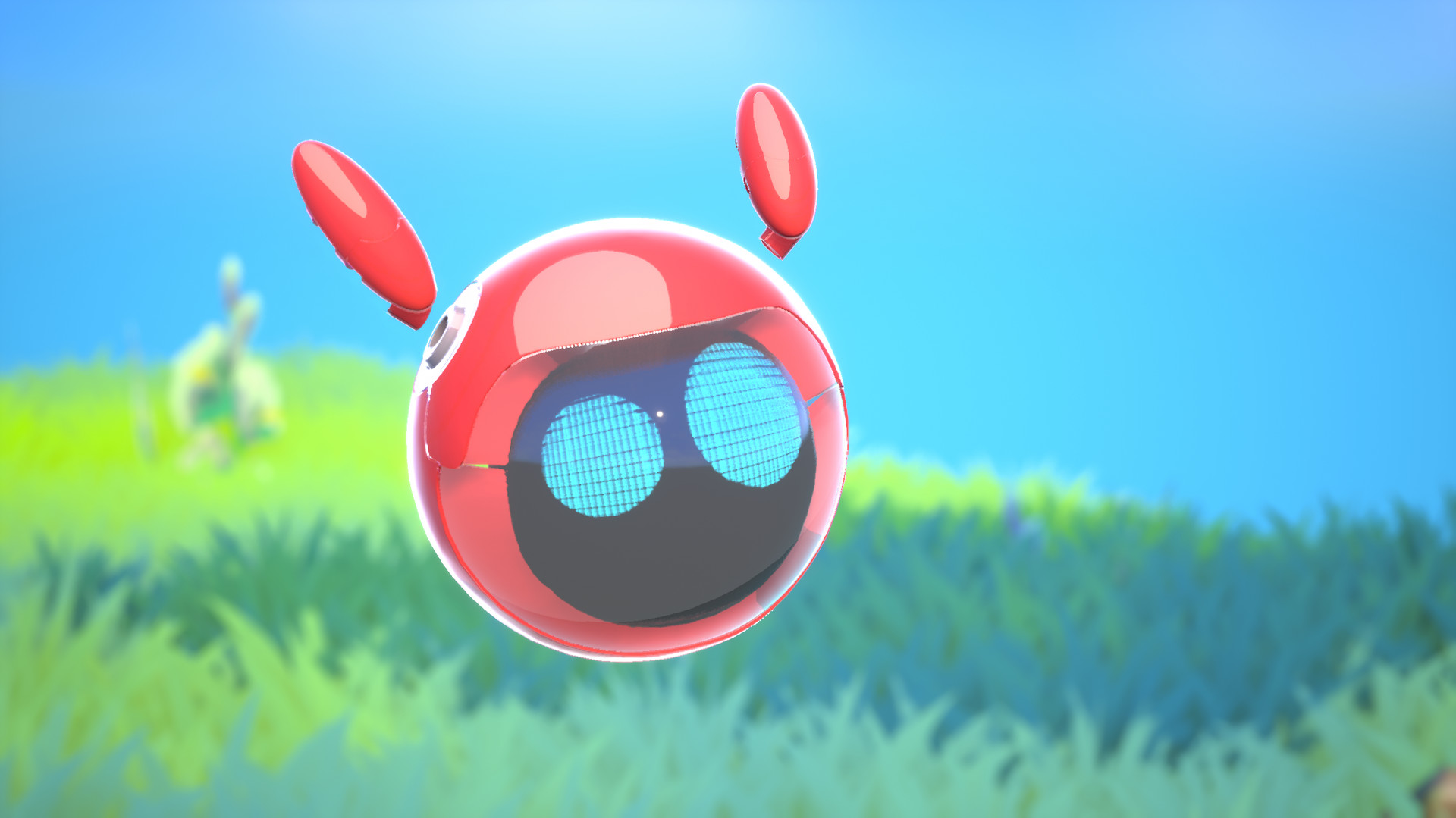 BoF1LL: A Withering World · 스팀