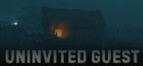 Uninvited Guest on Steam