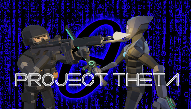 Project Theta on Steam