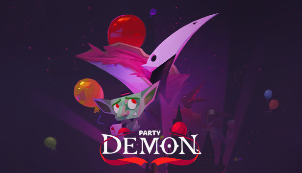 Party Demon - Steam News Hub