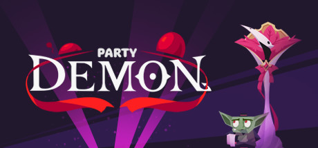 Party Demon on Steam
